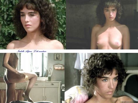 Isabelle Adjani Porn Photos Motherless Porn Pics