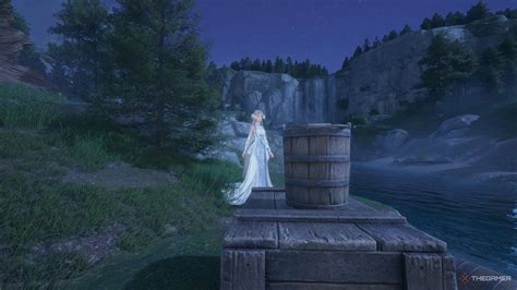All Forced Perspective Photo Solutions In Infinity Nikki