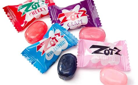 Zotz Candy Warehouse Candy Warehouse