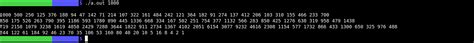 C Shared Memory And Forking Print Statement Executing Several Times