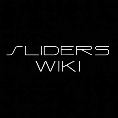 Sliders Special 2 Sliders Wiki Fandom