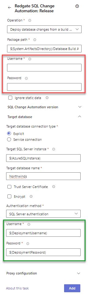 Stairway To Database Devops Level 4 Creating A New Azure Pipeline With Azure Sql Db Deployment