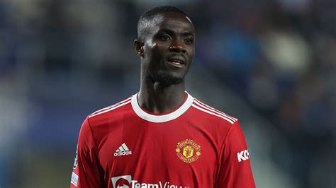 Beşiktaş Eric Bailly Ile Anlaşmaya Vardı Elips Haber