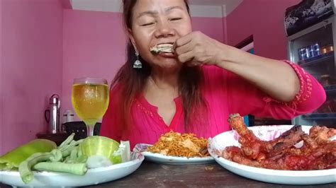 Kukhurako Khuta Ra Pakheta Tareko Ani Current Chau Chau Khhadai🙏🥰🥰 Youtube