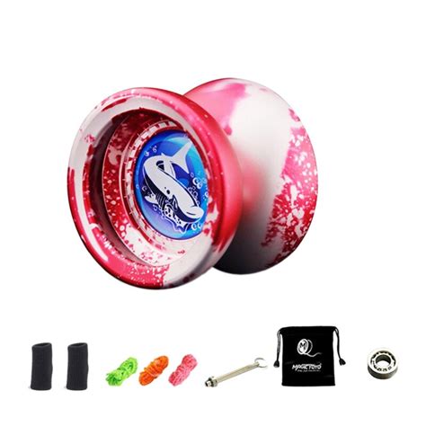 Magicyoyo T9 Unresponsive Yoyo Long Spinning Time Vicedeal