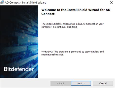 AD Connect