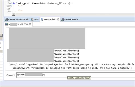 eclipse plugin to add sftp support to be used as a remote editor