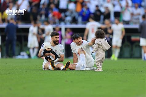 آخرین خبر عکس تصاویر زیبا از شادی پدر و فرزندی