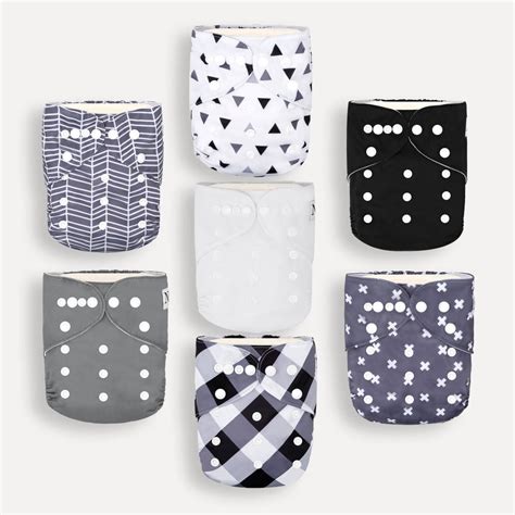 Cloth Diapers Noras Nursery