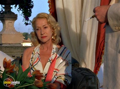 Getting To Know Helen Mirren