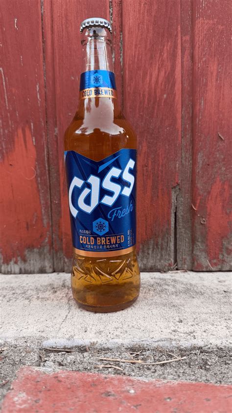 Korean Beer What Is It Best Brands To Buy Parade