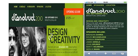 Effective Ways To Adapt A Website To Responsive Design InGenium Web