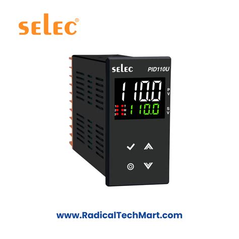 Selec Process Pid Controller Selec Process Pid Controller