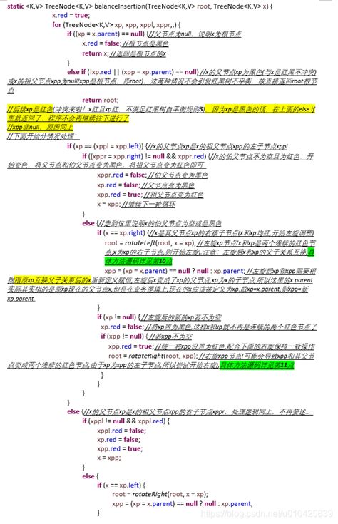 HashMap之链表转红黑树 树化 treefyBin方法源码解读 所有涉及到的方法均有详细解读欢迎指正 阿里云开发者社区