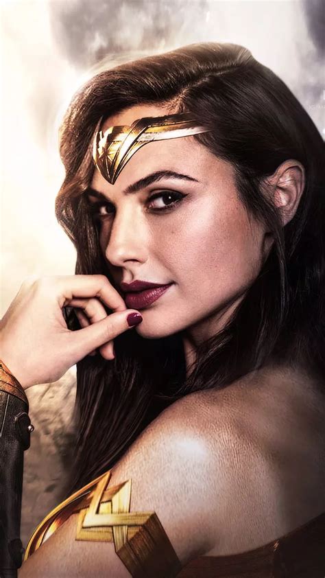 Gal Gadot Phone Wallpapers Wallpaper Cave