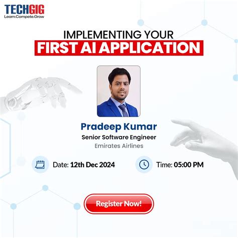 Ai Codingsession Webinar Artificialintelligence Techlearning