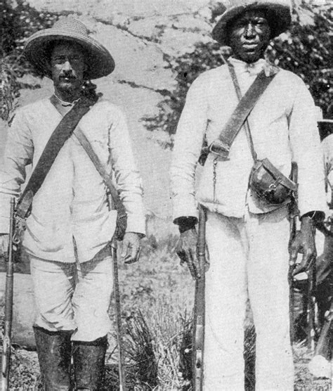 1898 Punto De Encuentro Fotos De Mambises Cubanos Área Del Caribe