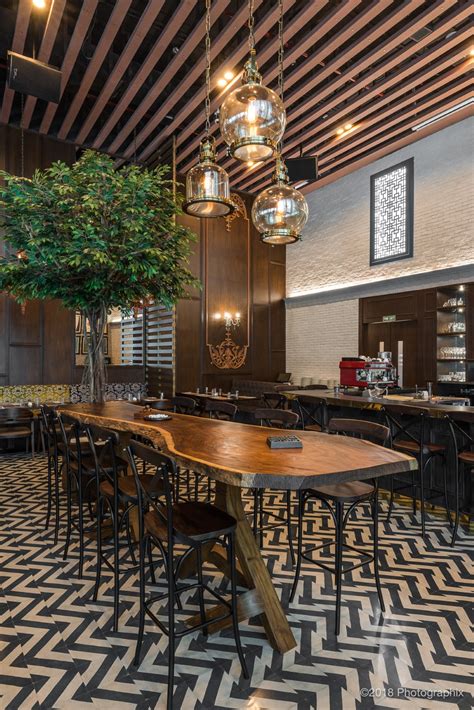 Cafe Classic Interior Design New Classic Restaurant Interior Design