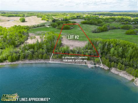 Jackfish Lake Lot 2 Michener Allen Auctioneering Ltd