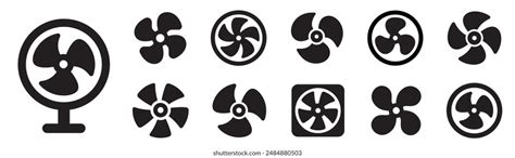 Ventilator 스톡 벡터 및 벡터 아트 66516개 Shutterstock