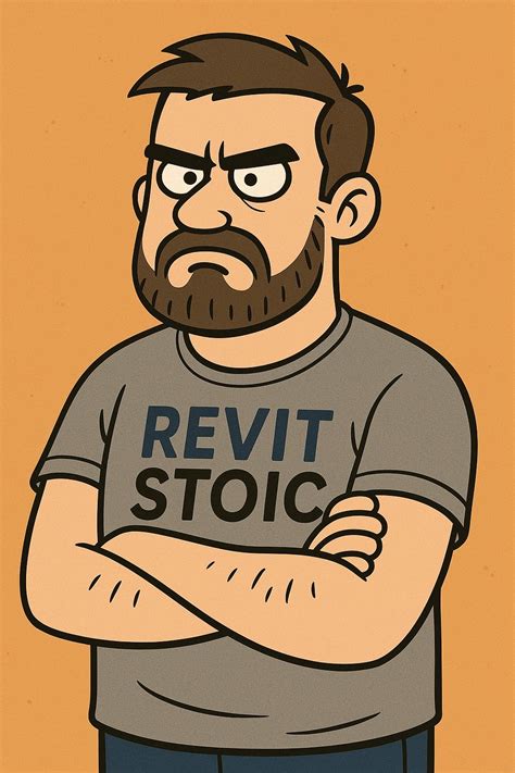 “revit Isnt Bim” Is The Motto But Then The Only Thing Ever Talked