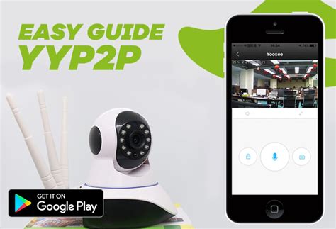 Guide For Yyp2p Yoosee App For Android Download