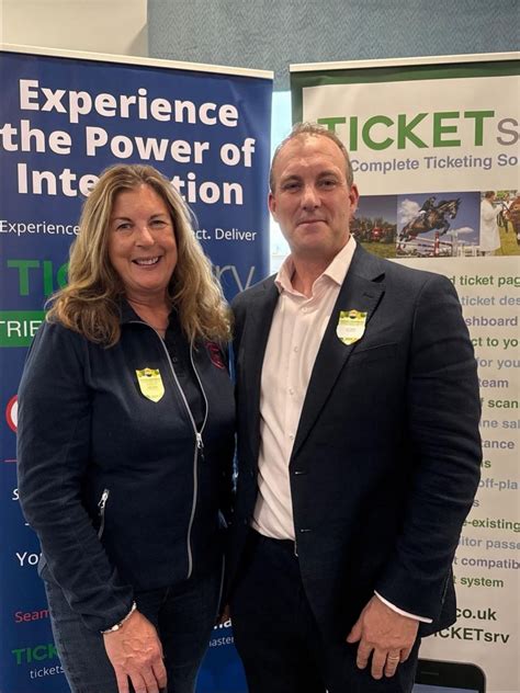 Great Partnership Stronger Together Alison Susca