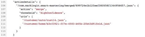 Quickstart Tutorial For Data Hub V52 Marklogic Community