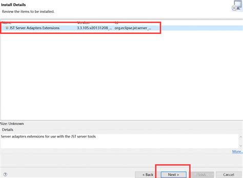 解决eclipse中window下preference中没有server的问题 源码巴士