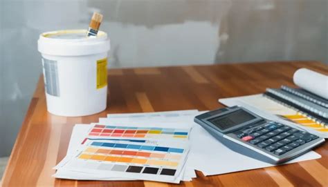 Paint Calculator Learn How Much Paint You Need For Your Project