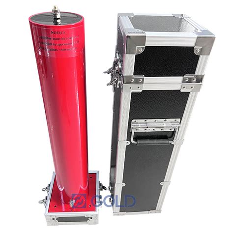 Ultra Low Frequency High Voltage 60kv Vlf Cable Testing Equipment From China Manufacturer