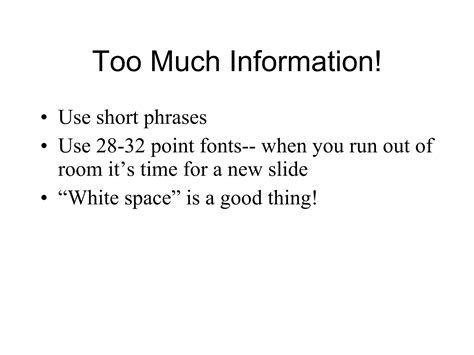 Worlds Worst Powerpoint Ppt Worlds Worst Powerpoint Ppt