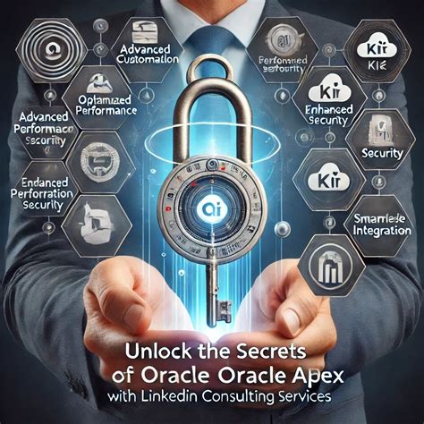 🚀 Why Oracle Apex Is The Best Low Code Tool For Your Business 🚀 KiÚ Software Integration