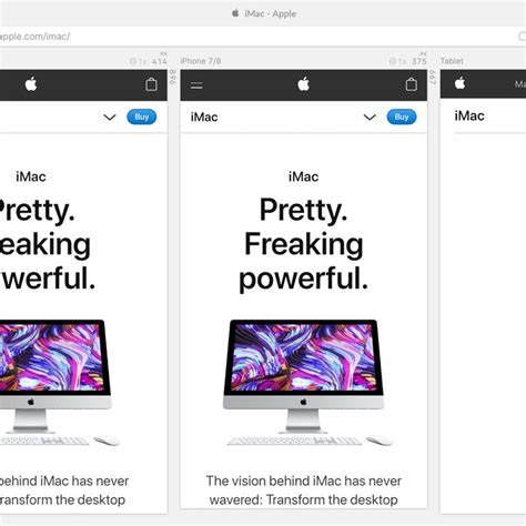 Polypane Alternatives And Similar Software