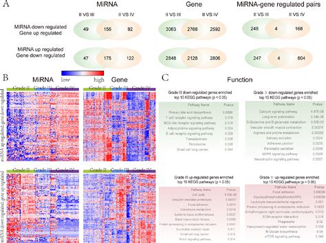 Figure 1 From Dissecting Dysfunctional Crosstalk Pathways Regulated By
