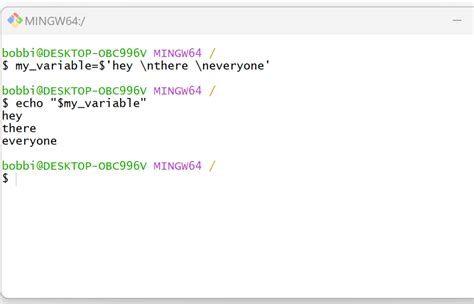 How To Remove Newline From String In Bash Collecting Wisdom