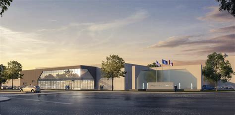 Data Centers Ai And The Need For Power Why Niagara Falls Is The