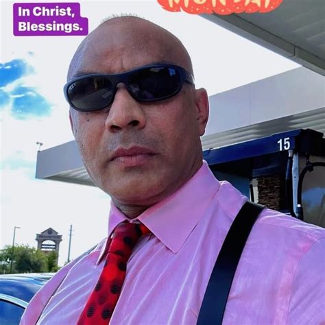 Vincent Patrick Mighty Vince24 • Threads Say More