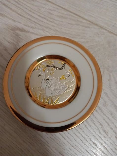 Тарелка — ціна 599 грн у каталозі Сувеніри Купити товари для дому та побуту за доступною ціною