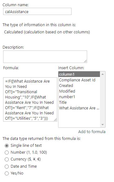 How To Write Nested If Statement With Equals For Text Microsoft Qanda