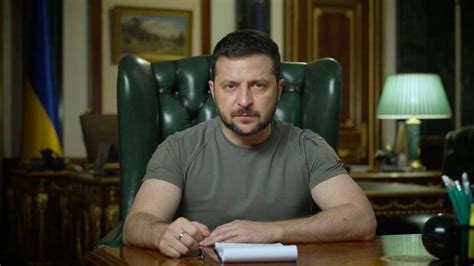 Зеленський приїхав в Бахмут ЗМІ Новини