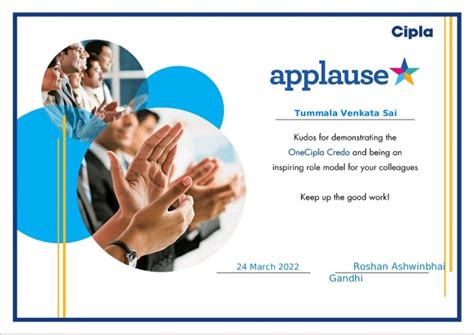 Sai Tummala On Linkedin Thankyou