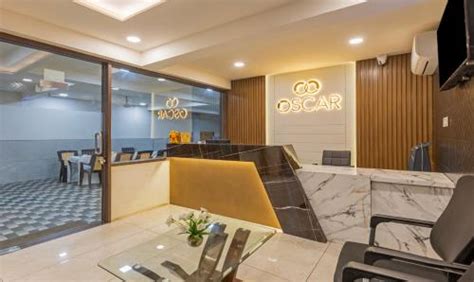 Treebo Oscar Rajkot Updated Prices 2024