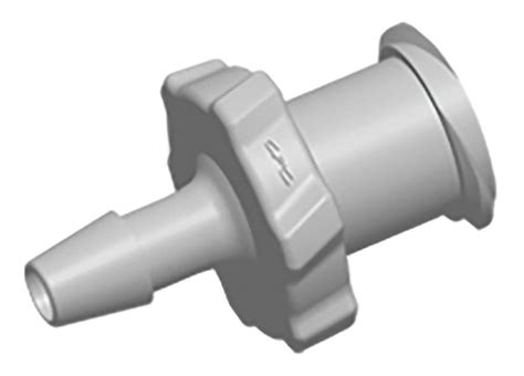 Cpc Tube Fittings Luer And Blood Pressure Connectors Pcm Engineering