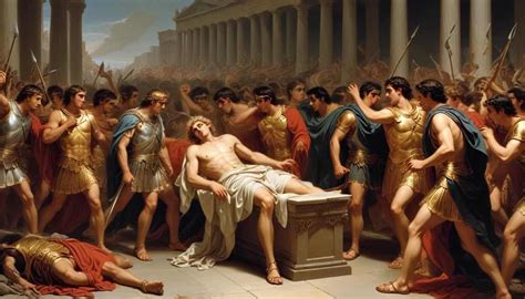 Summary Of Death Of Alexander The Great 323 Bc Memory Wizards