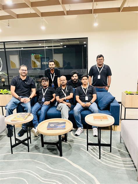 Manoj Sampath Mohan On Linkedin Ciklum Ciklumindia Internationalmensday