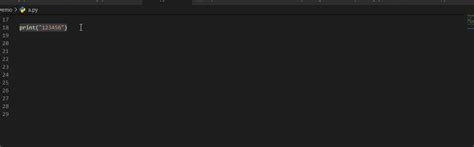 Python Python Shift Enter 在带有jupyter的vscode中不起作用stack Overflow中文网