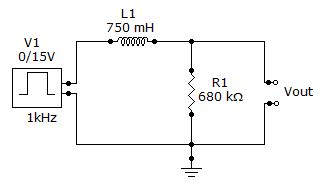 Time Response Of Reactive Circuits General Questions Electrical Engineering Questions And