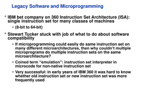 Ppt Ecs154b Computer Architecture Multicycle Controller Design Powerpoint Presentation Id