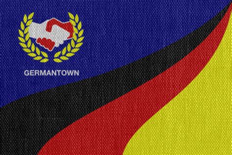 Download Germantown Flag Pdf Png   Webp